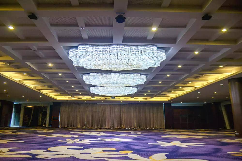 10 Rekomendasi Gedung Nikah Indoor di Jakarta Selatan | Popbela.com