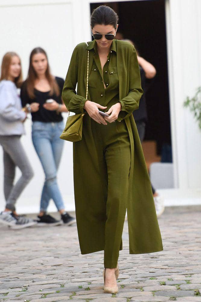 7 Color Palette Warna Earth Tone untuk Mix and Match Outfit | Popbela.com