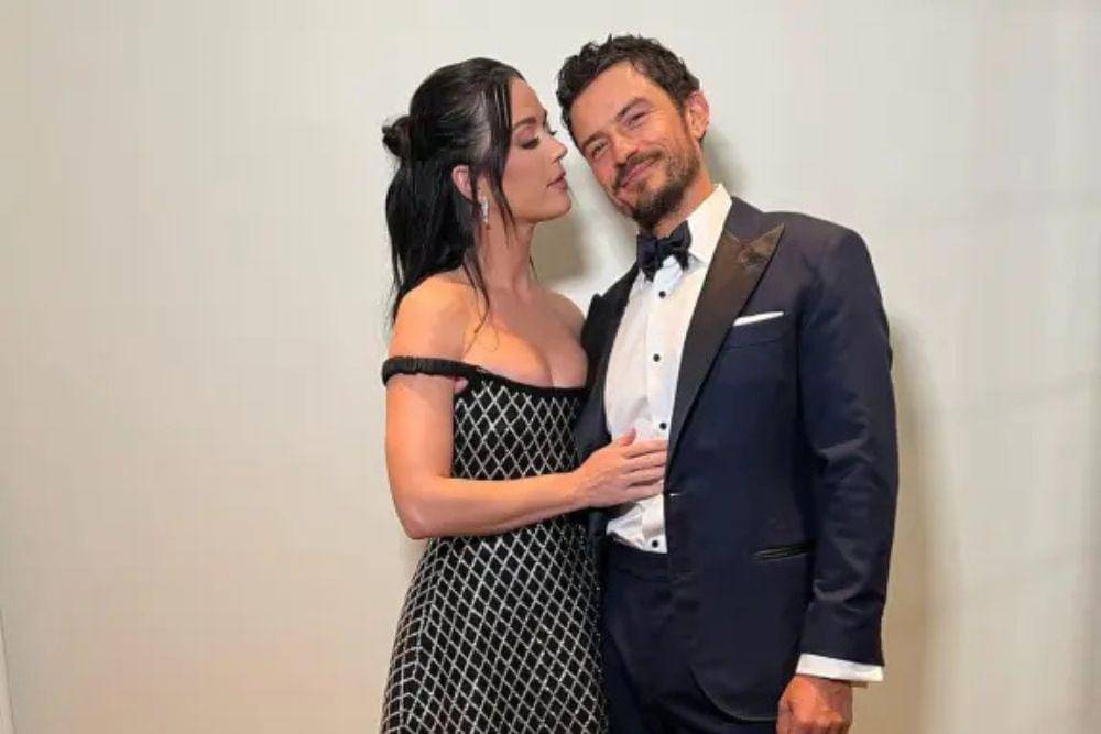 Katy Perry dan Orlando Bloom Dikabarkan Berpisah | Popbela.com