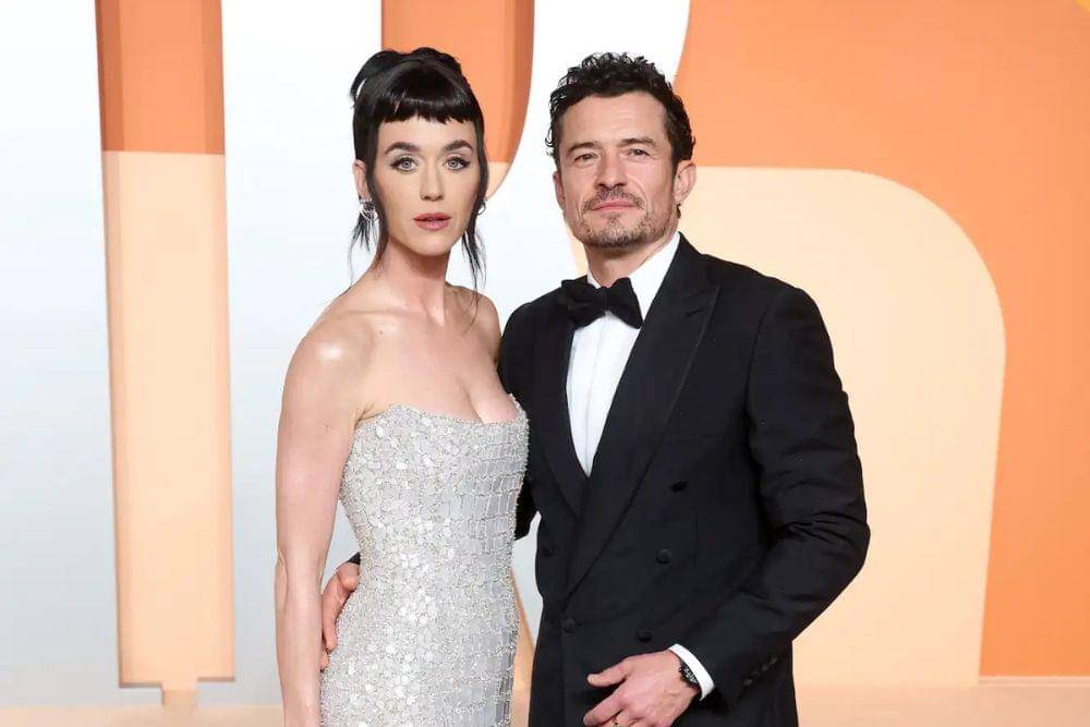 Katy Perry dan Orlando Bloom Dikabarkan Berpisah | Popbela.com