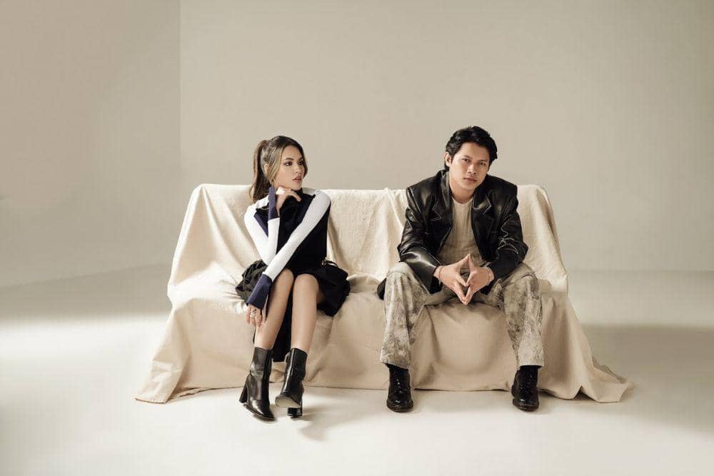 Lirik "Tetap Bukan Kamu" - Raisa ft. Rony Parulian | Popbela.com