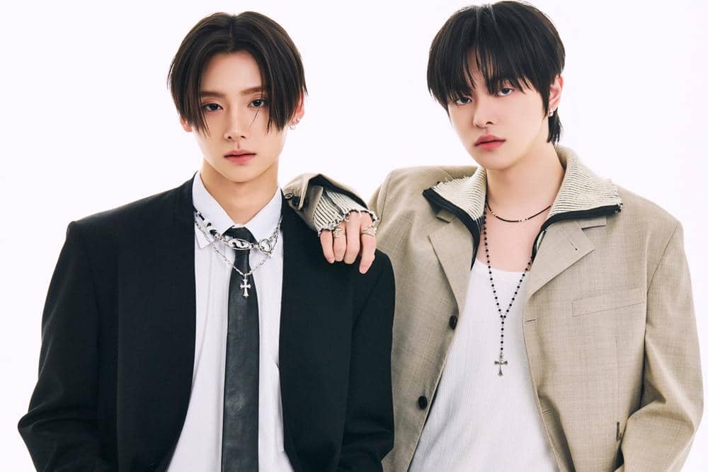 5 Fakta Persahabatan Sangwon dan Leo ‘BOYS II Planet’ | Popbela.com