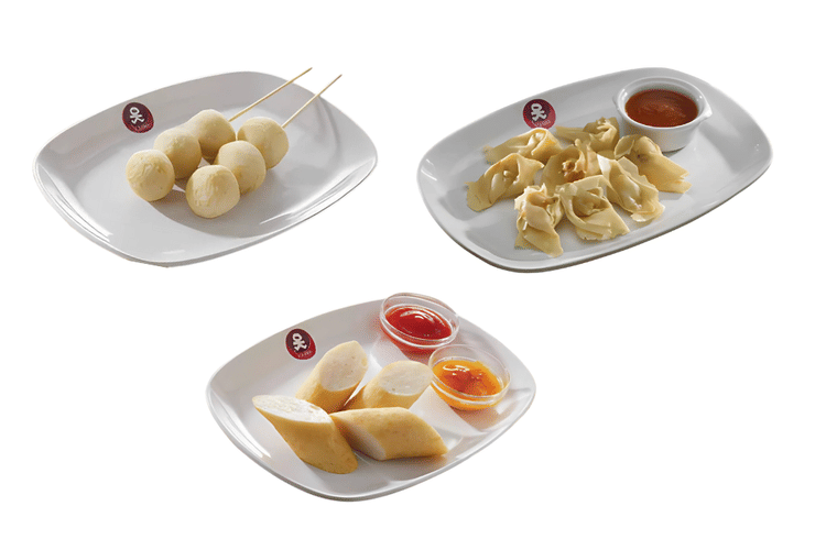 Daftar Menu Solaria 2025 dan Harganya, Terlengkap! | Popbela.com