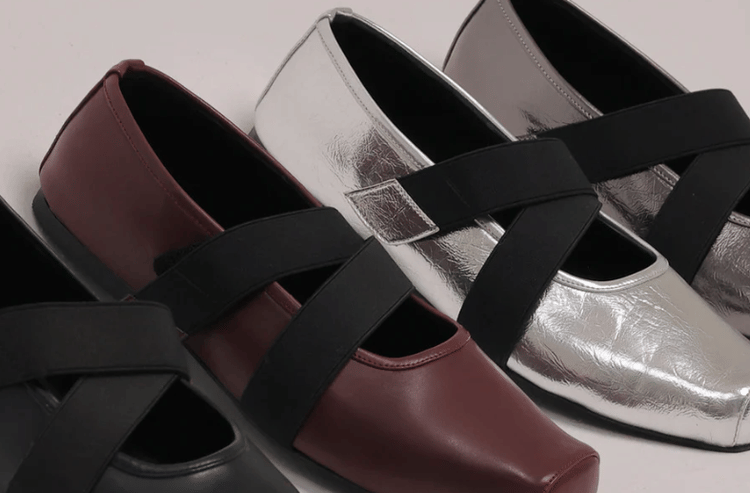 10 Brand Sepatu Kerja Wanita Lokal Terbaik, Classy! | Popbela.com