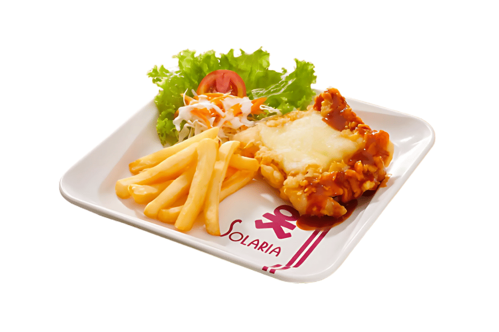 Daftar Menu Solaria 2025 dan Harganya, Terlengkap! | Popbela.com