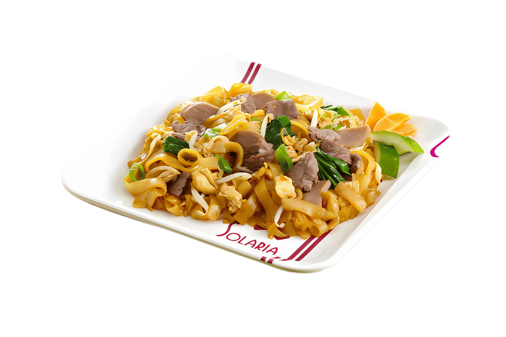 Daftar Menu Solaria 2025 dan Harganya, Terlengkap! | POPBELA.com