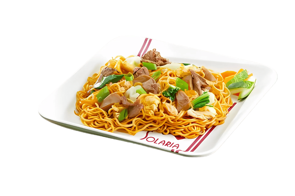 Daftar Menu Solaria 2025 dan Harganya, Terlengkap! | POPBELA.com