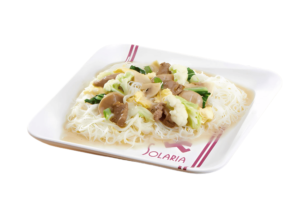 Daftar Menu Solaria 2025 dan Harganya, Terlengkap! | POPBELA.com