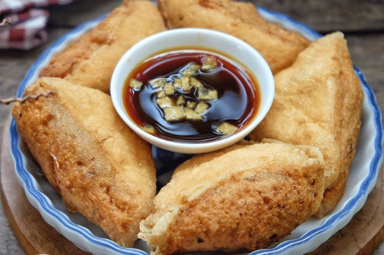 4 Resep Pempek Adaan Lezat, Mudah Dibuat di Rumah | Popbela.com