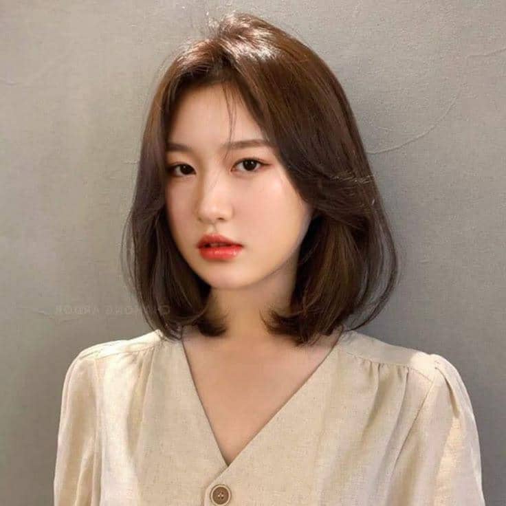 6 Model Rambut Bob Trap yang Simple Tapi Stylish | Popbela.com