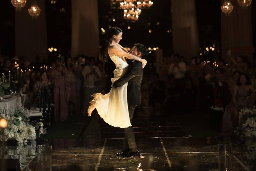 10 Rekomendasi Vendor Wedding Organizer Bali | Popbela.com