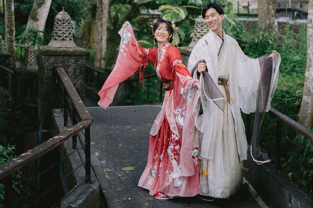 10 Rekomendasi Vendor Wedding Organizer Bali | Popbela.com