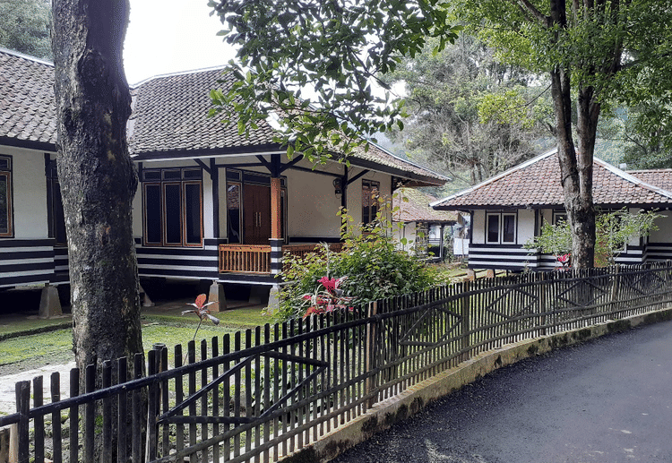 12 Tempat Wisata di Purwakarta yang Lagi Hits untuk Liburan | Popbela.com