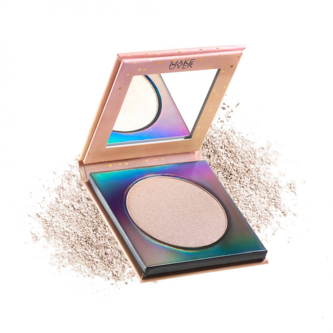 7 Rekomendasi Highlighter Makeup yang Bagus untuk Pemula | Popbela.com