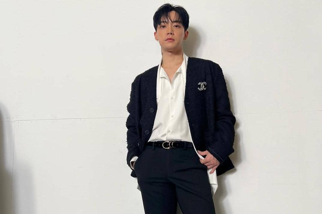 Biodata Profil Dancer Woo Tae, Pacar Baru Hyeri Girl's Day? | POPBELA.com