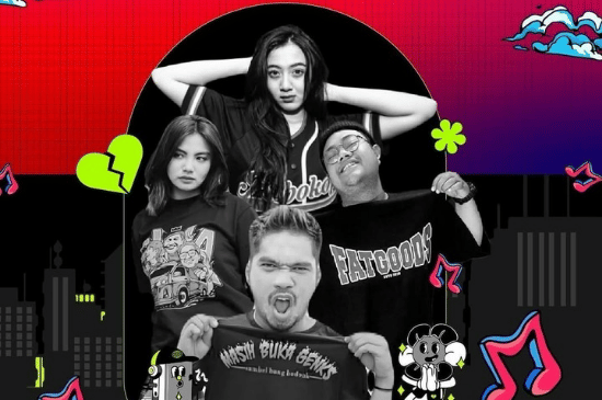 Lirik “Calon Mantu Idaman”, Lagu Viral dari Rombongan Bodonk Koplo | Popbela.com