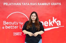 Lewat 'Kecantikan', L’Oréal Indonesia Berdayakan 6,400 Perempuan ...
