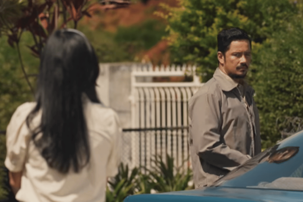 Fakta dan Sinopsis Film 'Sihir Pelakor', Horor Perselingkuhan | Popbela.com