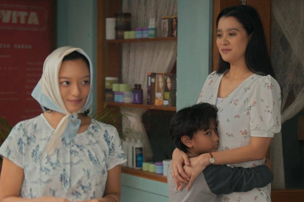 Fakta dan Sinopsis Film 'Sihir Pelakor', Horor Perselingkuhan | Popbela.com