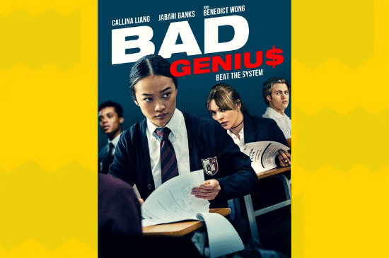Review 'Bad Genius': Batas Tipis antara Bertahan dan Hancurkan Diri ...