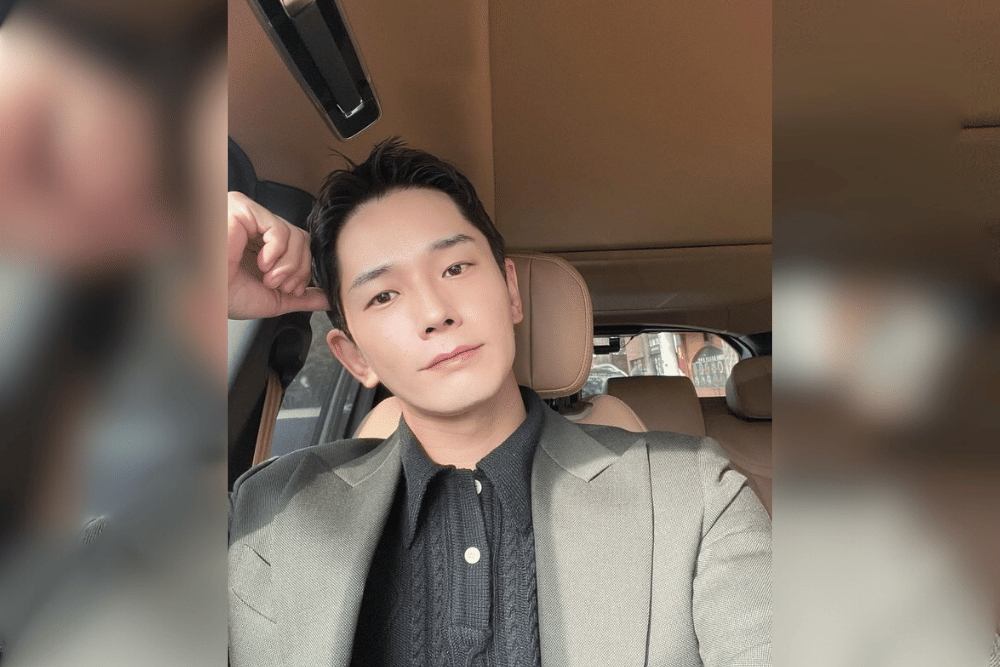 Profil dan Biodata On Joo Wan, Calon Suami Minah Girl's Day | Popbela.com