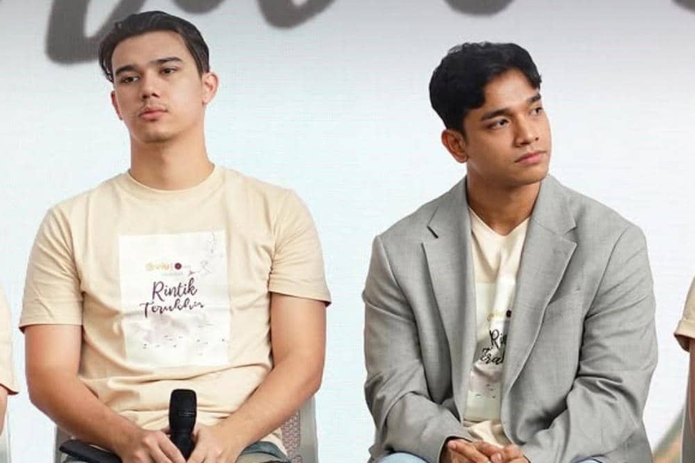 5 Fakta dan Sinopsis Serial Rintik Terakhir, Perjuangan Cinta | Popbela.com