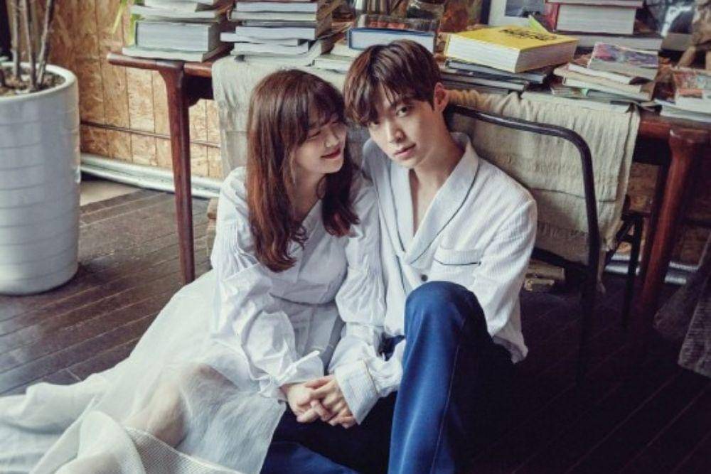 Mantan Suami Goo Hye Sun, Ini 5 Fakta Asmara Ahn Jae Hyun | Popbela.com