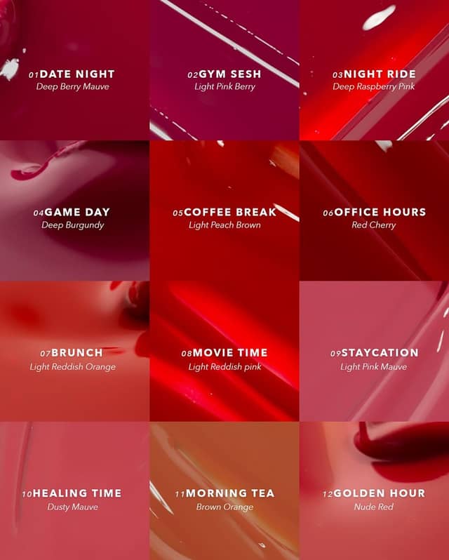 Dengarkan Konsumen, MOP Beauty Hadirkan Lip Tint dengan Kemasan Baru ...