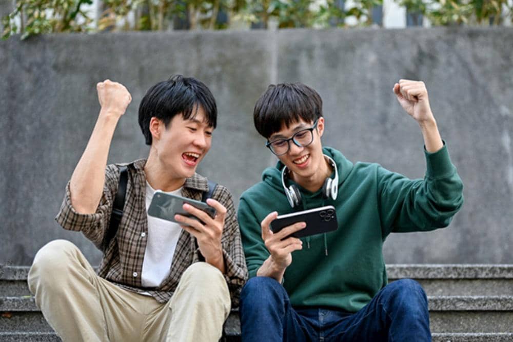 10 Rekomendasi Game Online Seru buat Mabar | Popbela.com