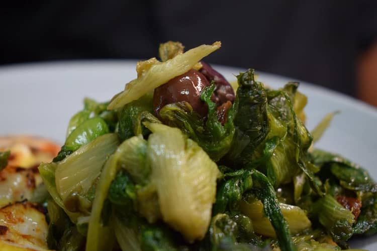 5 Resep Olahan Selada yang Lezat dan Tidak Membosankan | Popbela.com