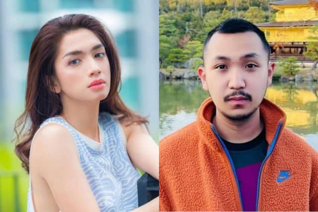 Diduga Pacaran, 5 Fakta Hubungan Angel Karamoy dan Gusti Ega | Popbela.com