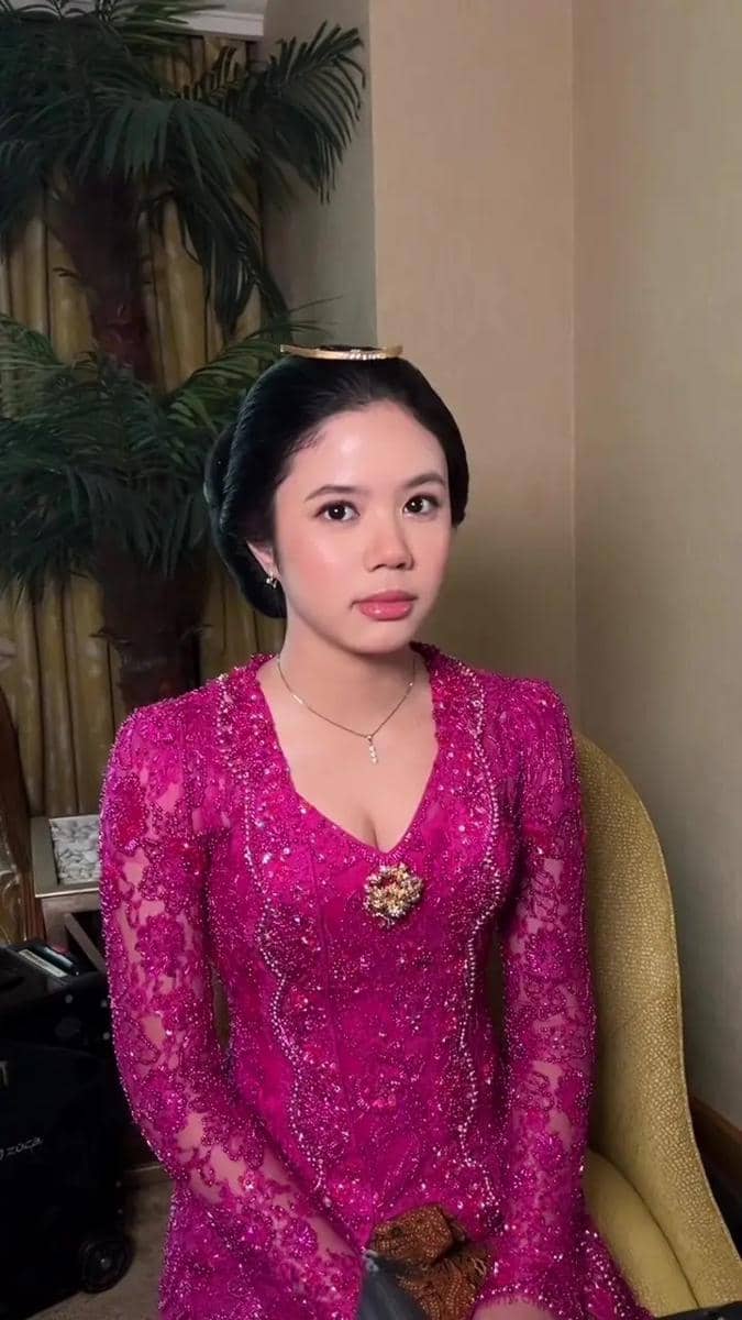 Potret Gaya Safeea Ahmad, Anak Ahmad Dhani & Mulan Jameela | Popbela.com