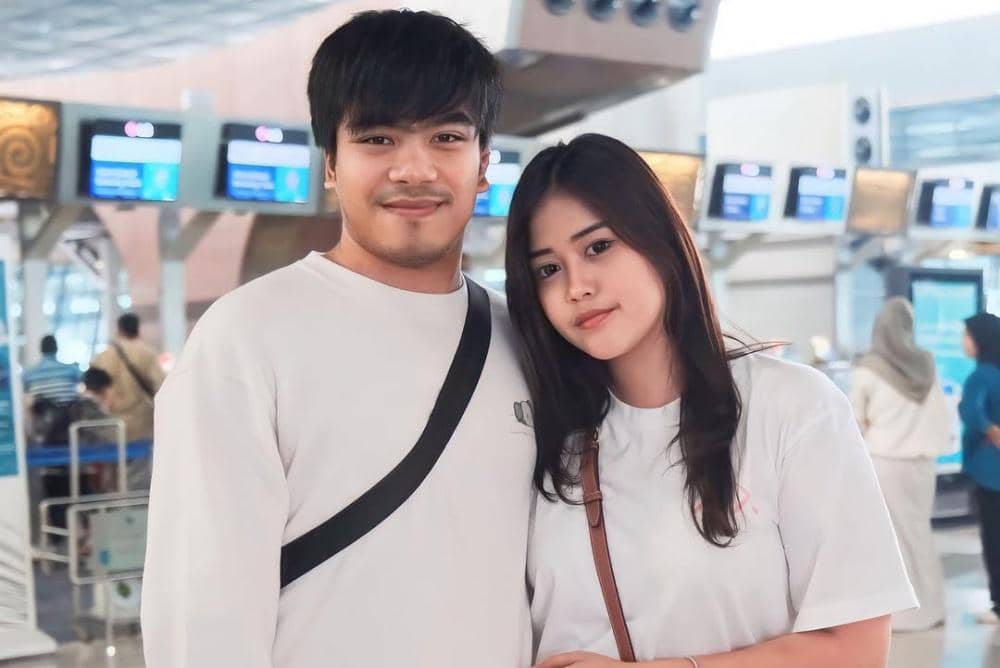 5 Fakta Perceraian Ruce Nuenda dan Aryo Disa Wiratama | Popbela.com