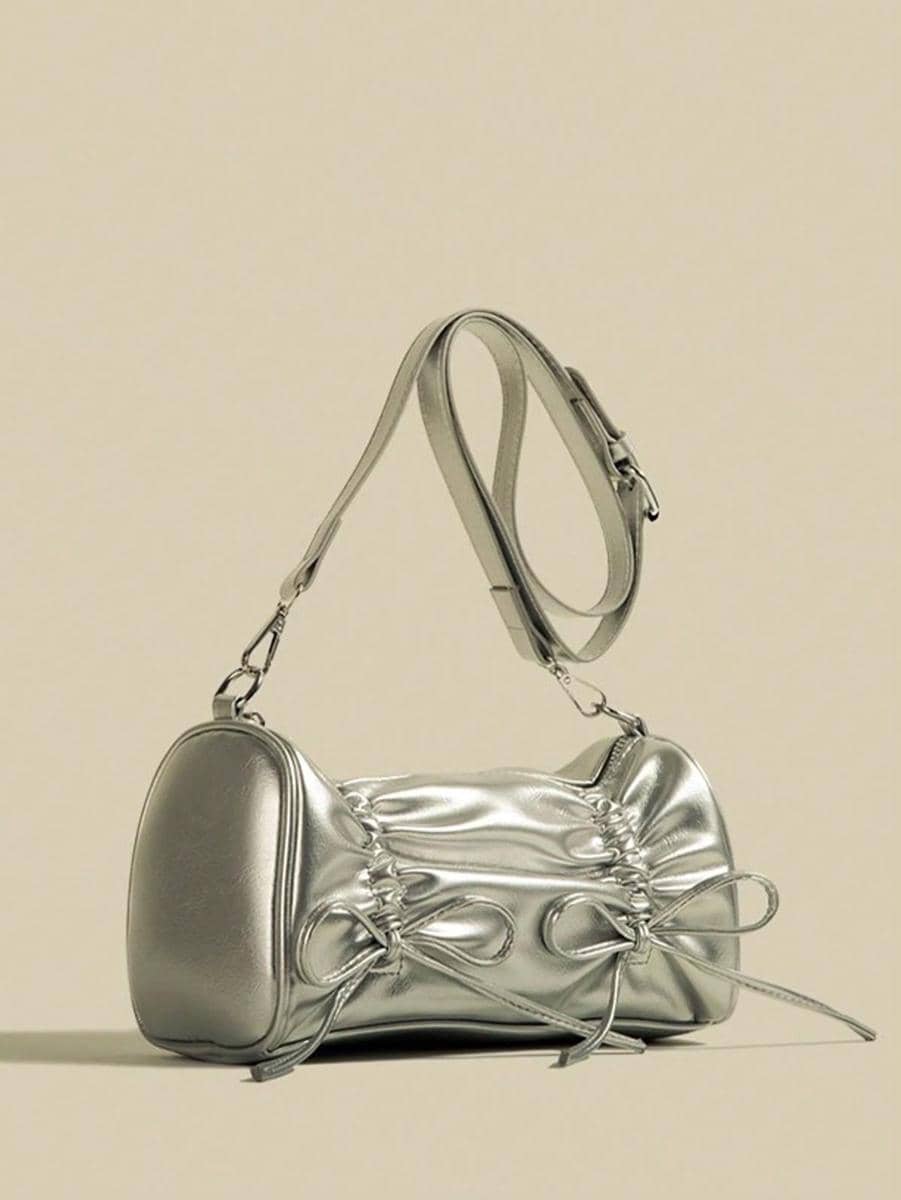 6 Model Tas Serut Wanita Terbaru, Chic dan Stylish | Popbela.com