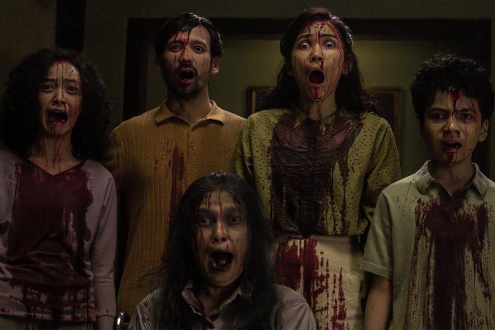 5 Pelajaran Hidup yang Dipetik dari Film Kitab Sijjin & Illiyyin | Popbela.com
