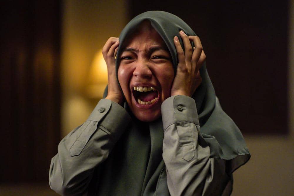 5 Pelajaran Hidup yang Dipetik dari Film Kitab Sijjin & Illiyyin | Popbela.com