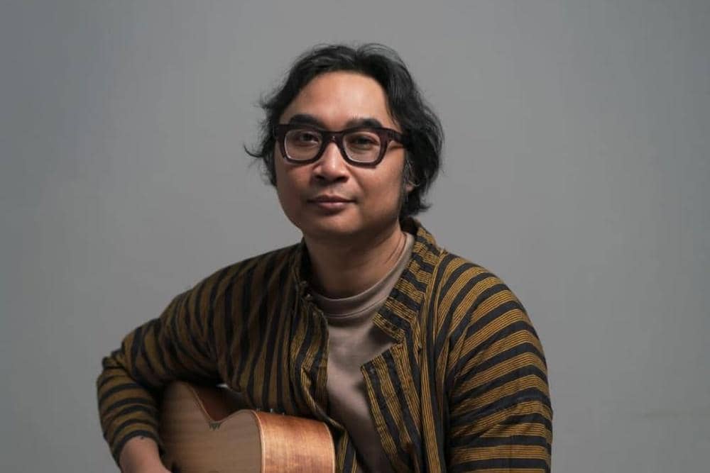 Lirik dan Makna Lagu "Gaze" - Adhitia Sofyan, OST Film 'SORE' | Popbela.com