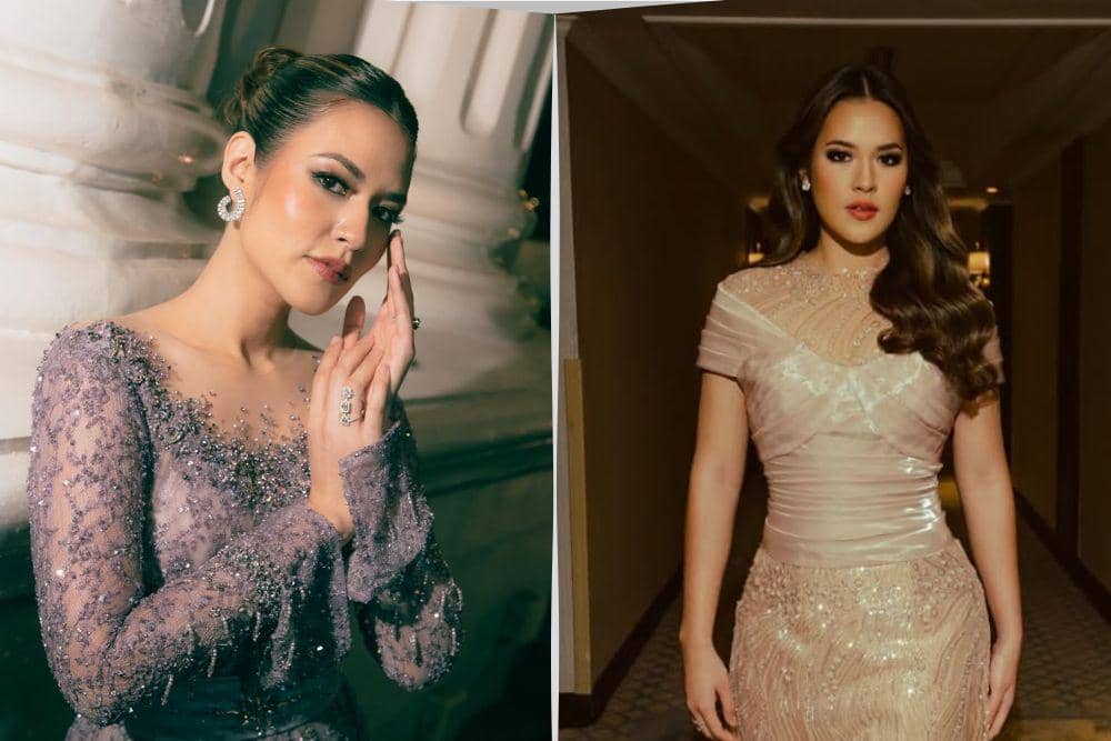 Deretan Gaya Rambut untuk Acara Formal a la Raisa Andriana | Popbela.com