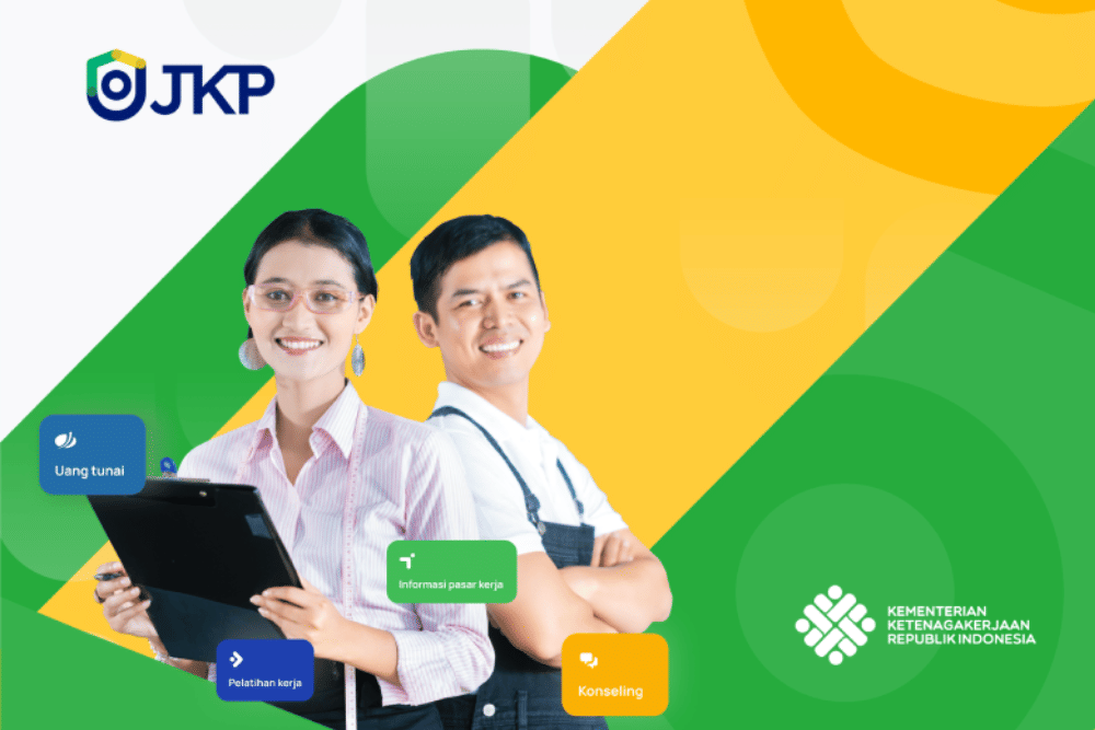 Apa Itu JKP? Program Bagi Pekerja yang Kehilangan Pekerjaan | Popbela.com