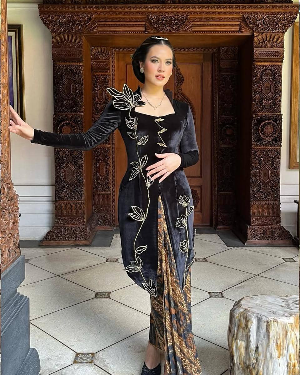 Deretan Gaya Rambut untuk Acara Formal a la Raisa Andriana | Popbela.com