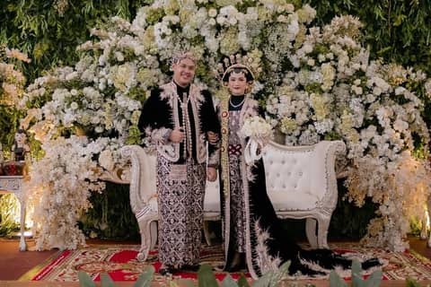 Susunan Acara Ngunduh Mantu dalam Pernikahan Adat Jawa | Popbela.com