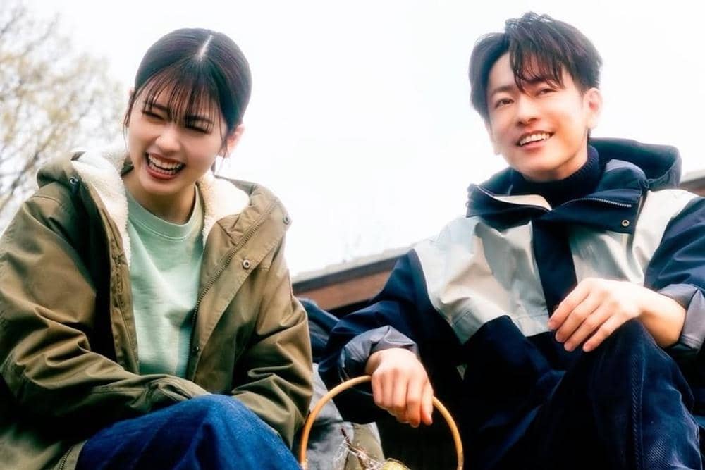 6 Drama Jepang Romantis yang Dibintangi Takeru Satoh | Popbela.com