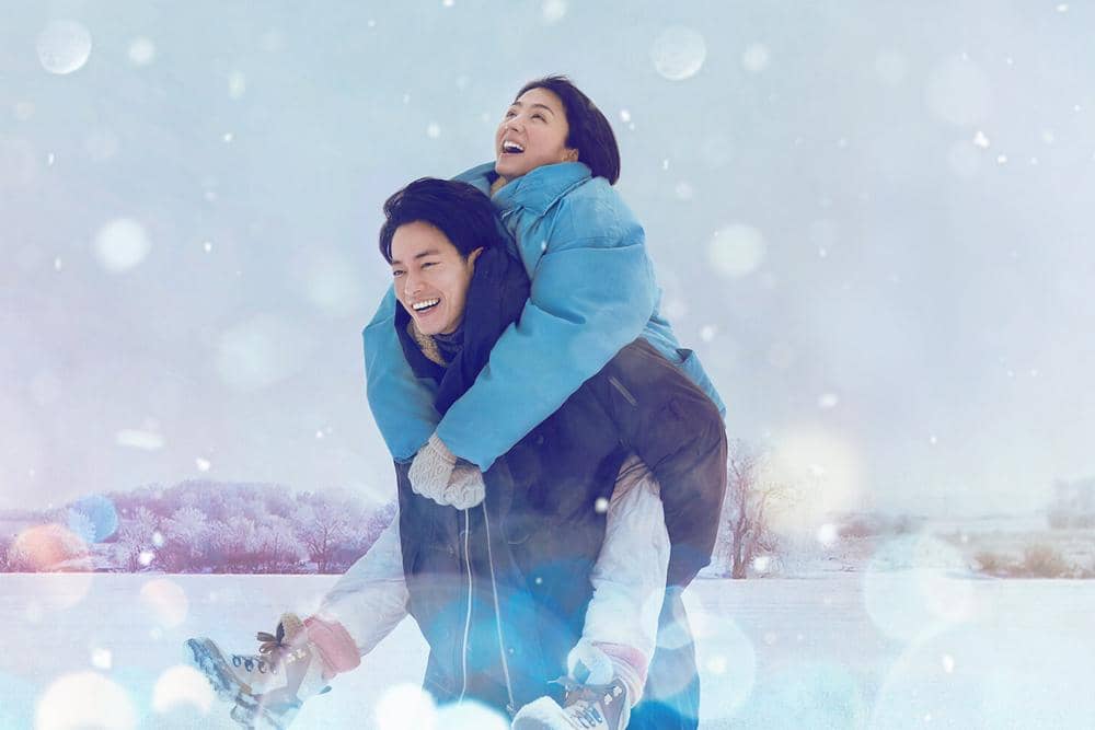 6 Drama Jepang Romantis yang Dibintangi Takeru Satoh | Popbela.com