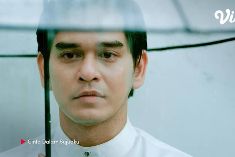 7 Fakta dan Sinopsis Vidio Original Series 'Cinta Dalam Sujudku' | Popbela.com