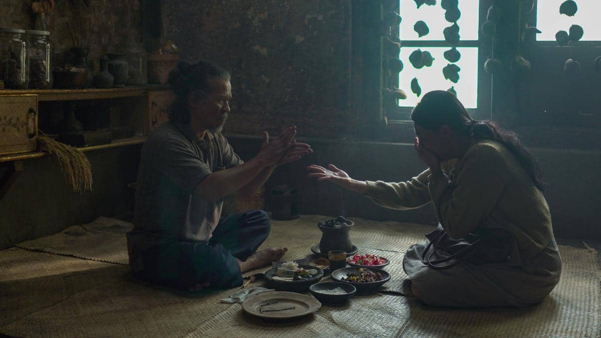 Kitab Sijjin & Illiyyin Tayang, Siap Bikin Merinding! | Popbela.com