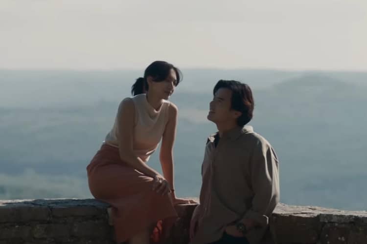 Lirik Lagu Barasuara Terbuang Dalam Waktu, OST Film Sore | Popbela.com