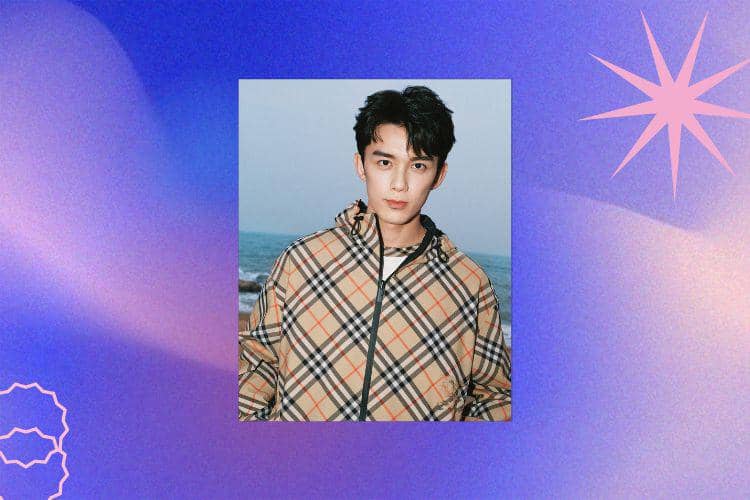 Burberry Umumkan Wu Lei Sebagai Brand Ambassador Terbaru | Popbela.com