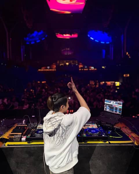 Biodata dan Profil DJ Panda | Popbela.com