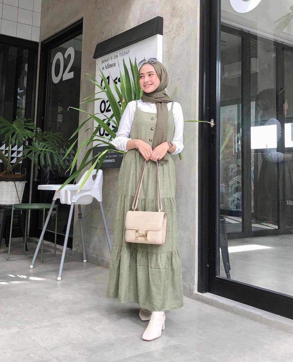 15 Warna yang Cocok untuk Kulit Kuning Langsat, Apa Saja? | Popbela.com