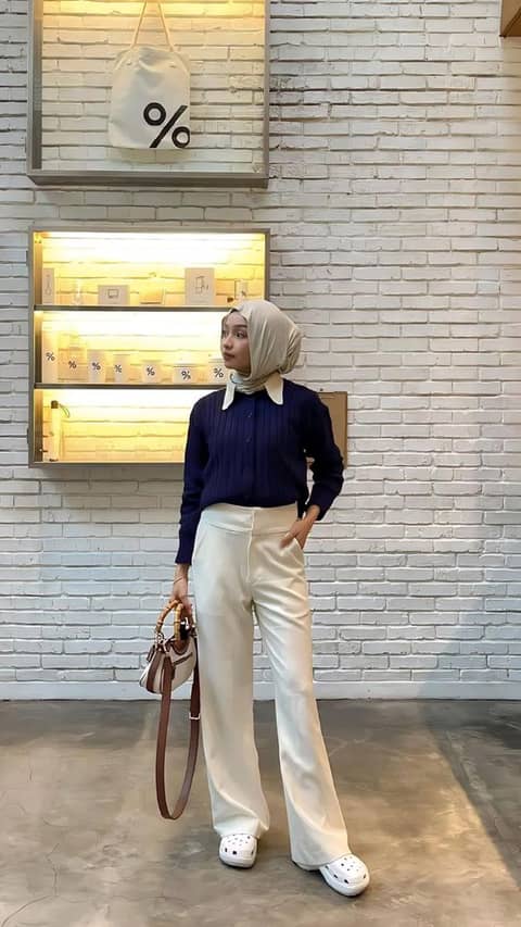 15 Warna yang Cocok untuk Kulit Kuning Langsat, Apa Saja? | Popbela.com